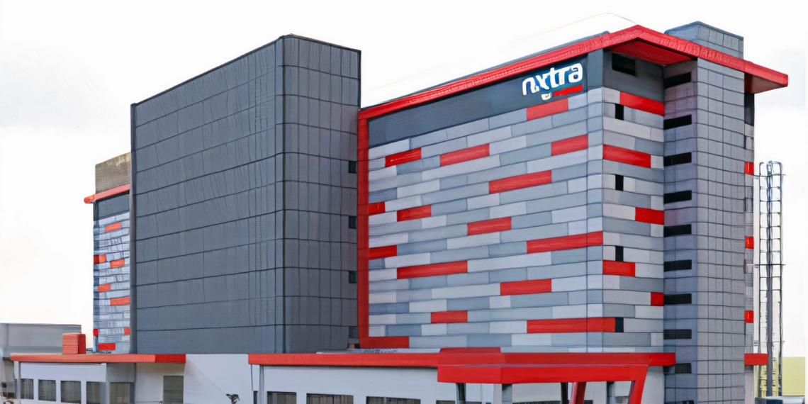 Airtel's Nxtra announces plans for five data centres in Africa ...