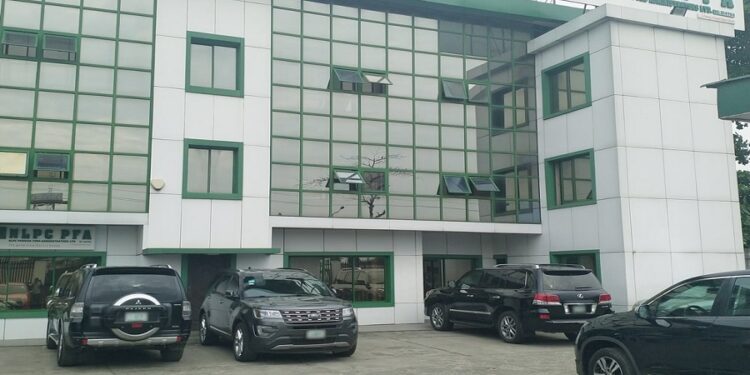 NLPC PFA records strong growth in RSA holders and Assets Under ...