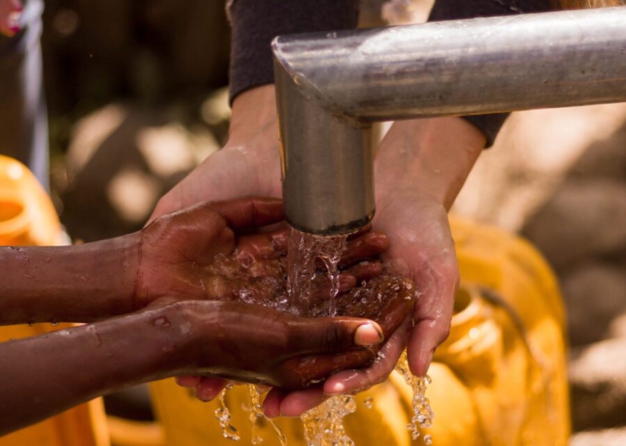 USAID commits $3 million to African Water Facility - Nairametrics
