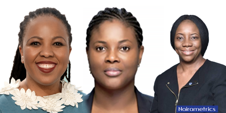 Meet the 3 power women Stanbic IBTC Holdings appointed as Directors ...