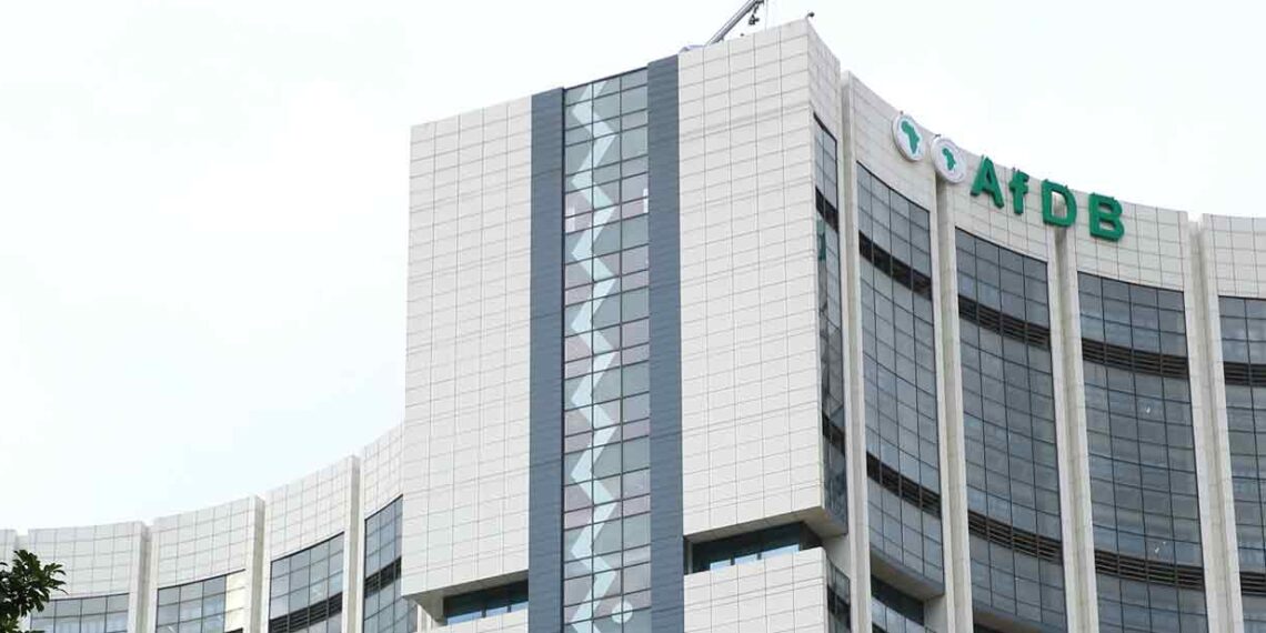 AfDB enters a $1bn exposure exchange agreement with Asian Development ...