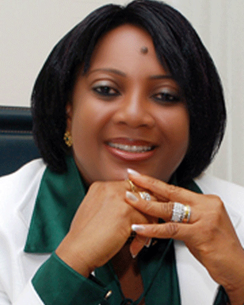 Meet Nigeria's Top Oil and Gas Barons - Nairametrics