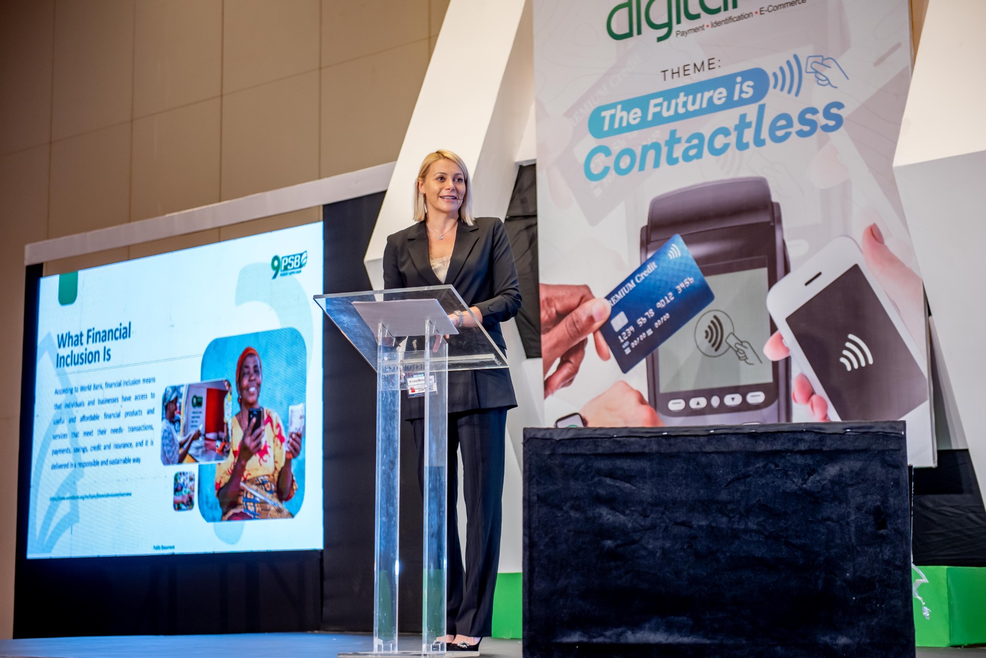 Tailor-made financial services: Key to closing financial inclusion gap ...