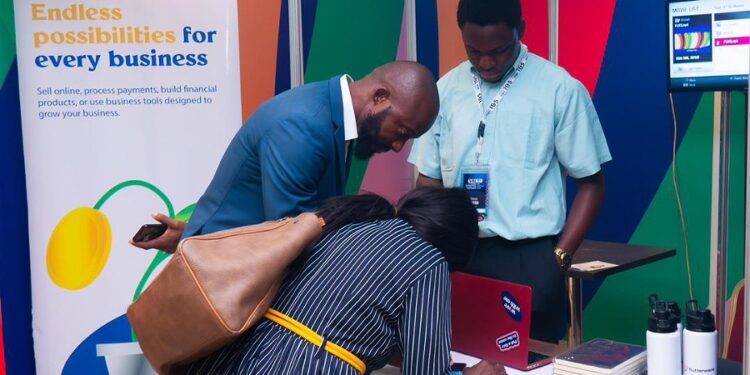 Flutterwave takes center stage at Nigeria Bar Association’s 17th annual ...