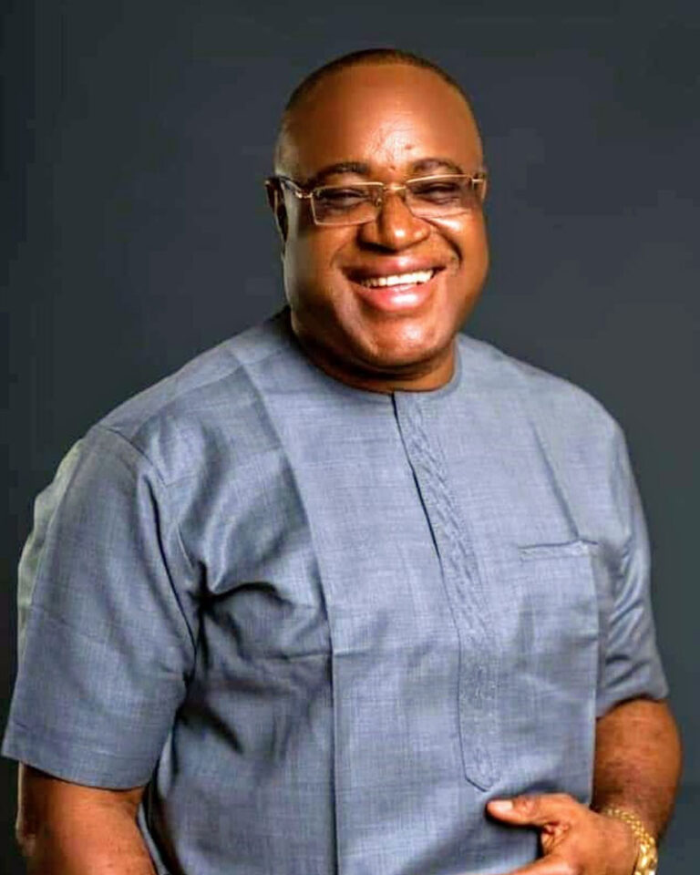 Meet Nigeria's Top Oil and Gas Barons - Nairametrics