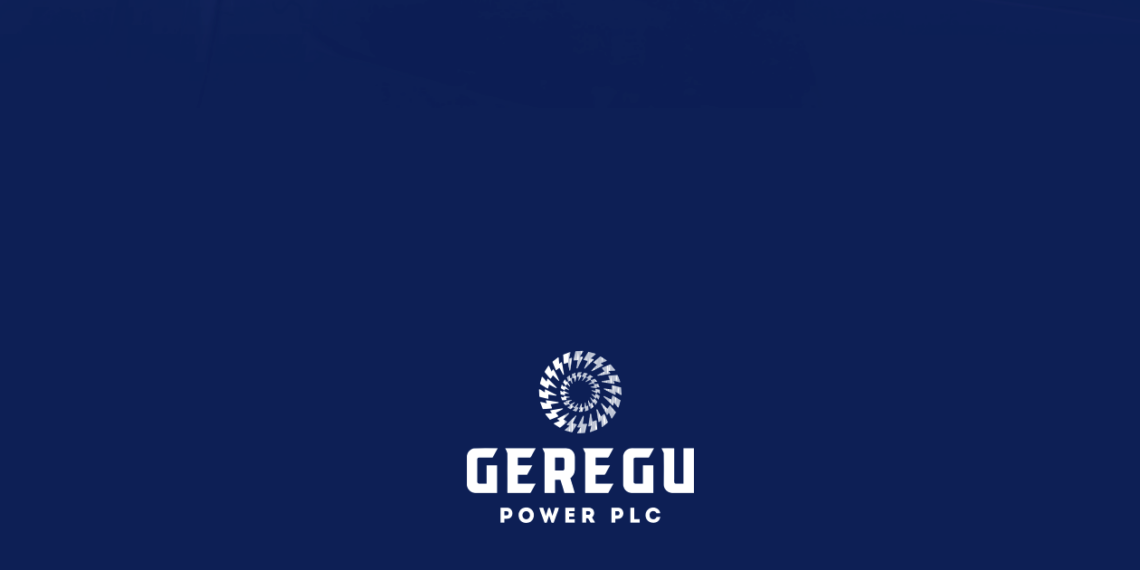 Geregu Power Plc shares soar as Institutional Investors snap up 40 ...