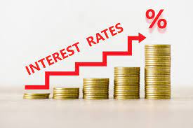 The impact of hike in interest rate by 25 basis points will be mute on ...
