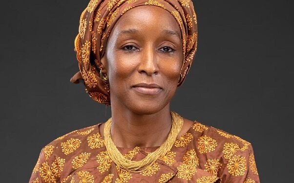 Nestle Nigeria Plc appoints Mrs Maryam Aliko Mohammed as Independent ...