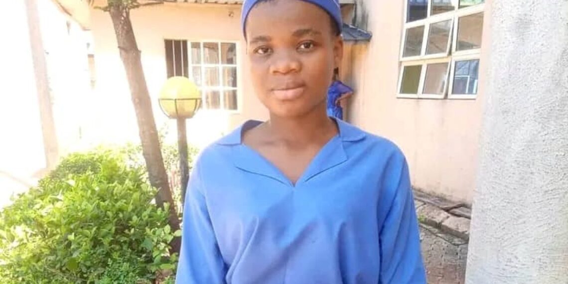 How Mmesoma forged her JAMB result - Nairametrics