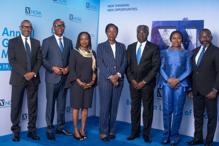 NOVA Merchant Bank receives shareholders nod for full commercial ...