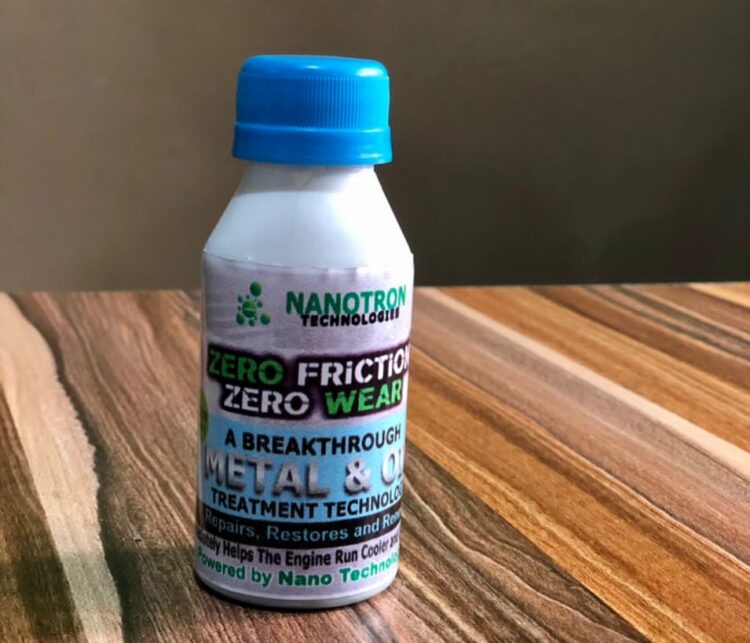 Nanotron Technologies products are the perfect solution to the high ...