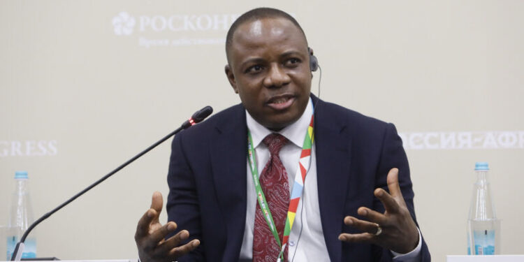 Russia can power African countries to develop energy expertise ...
