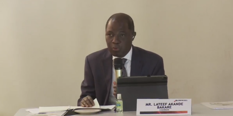 Afromedia explains reason for inability to meet deadline for filing financial statement ...