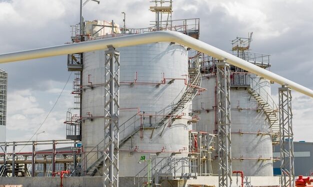 What you should know about the 1,350 MW Gwagwalada Gas-based IPP ...