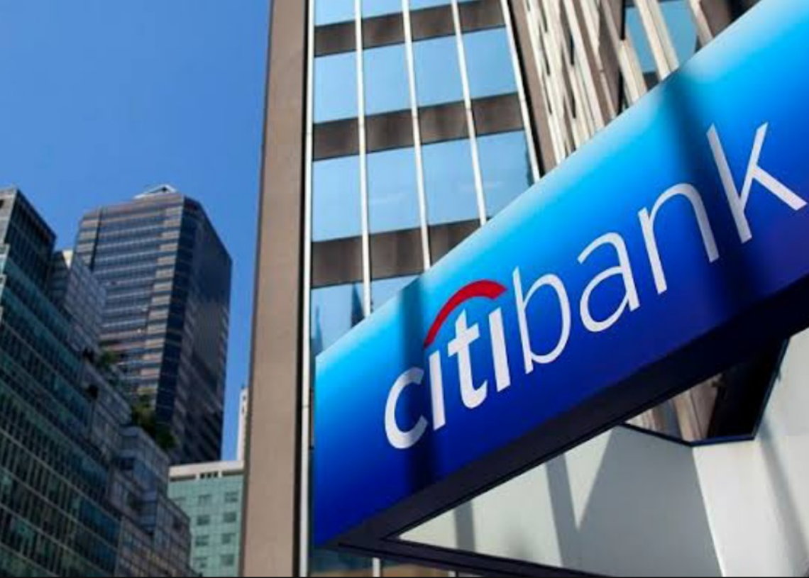 Citigroup announce Ireti Samuel-Ogbu as first female Chief in Nigeria ...