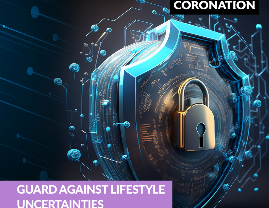 Coronation Insurance: Guarding Oneself against Lifestyle Uncertainties ...