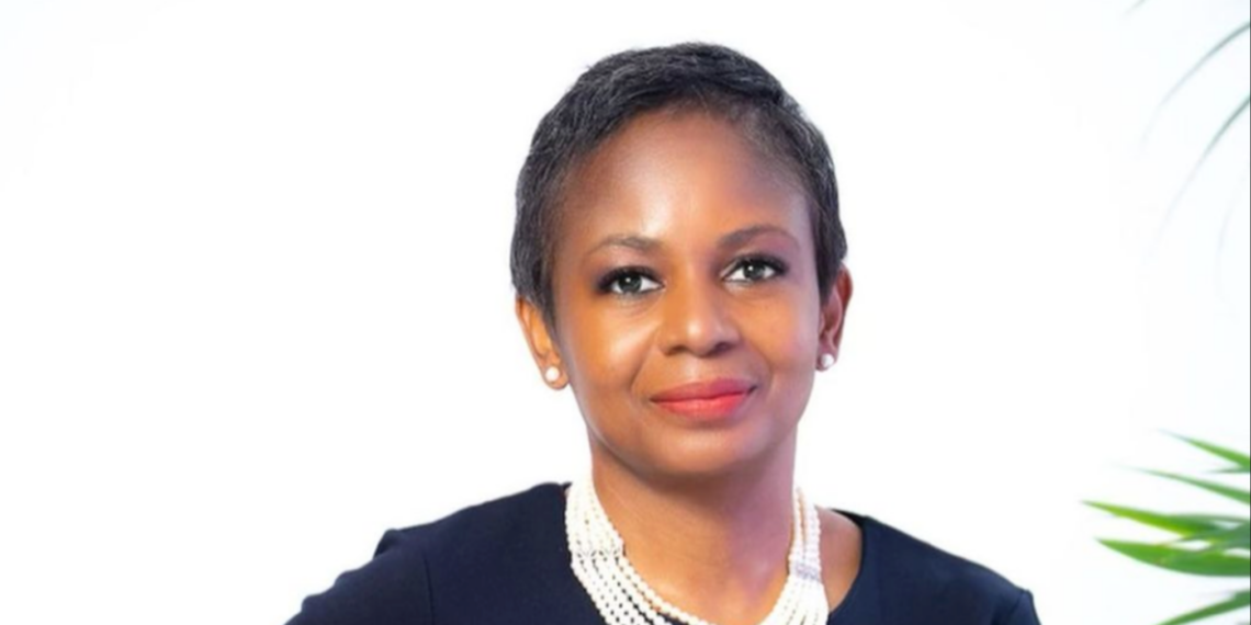 Tony Elumelu’s wife, Awele’s stake in Transcorp hits N13 billion ...