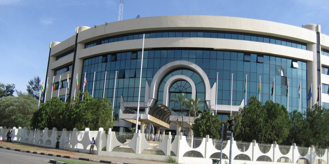 NIGER COUP: ECOWAS official says D-Day for Niger intervention already ...