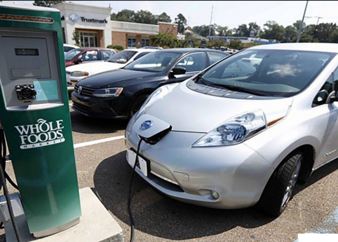From N12 million to N150 million per car, here are the top electric ...