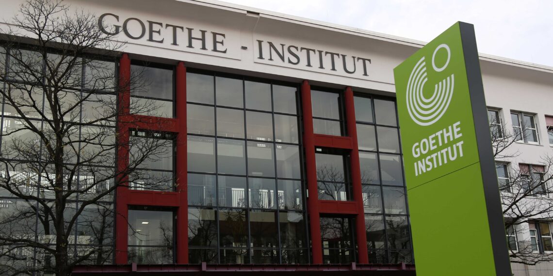 Goethe-Institute Nigeria, Ford foundation invites artists, researchers ...