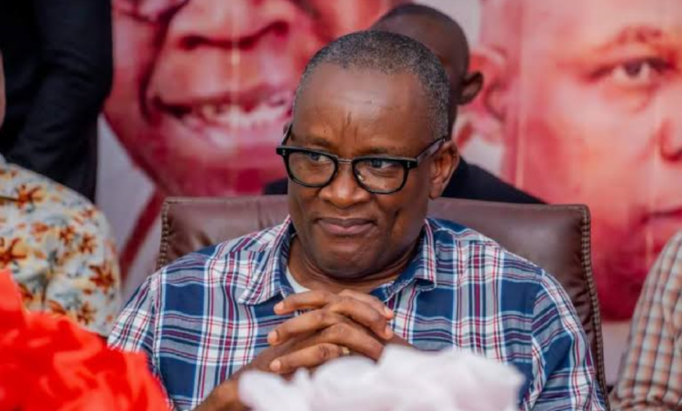 Meet Tinubu’s Ministers from South South and their portfolio - Nairametrics