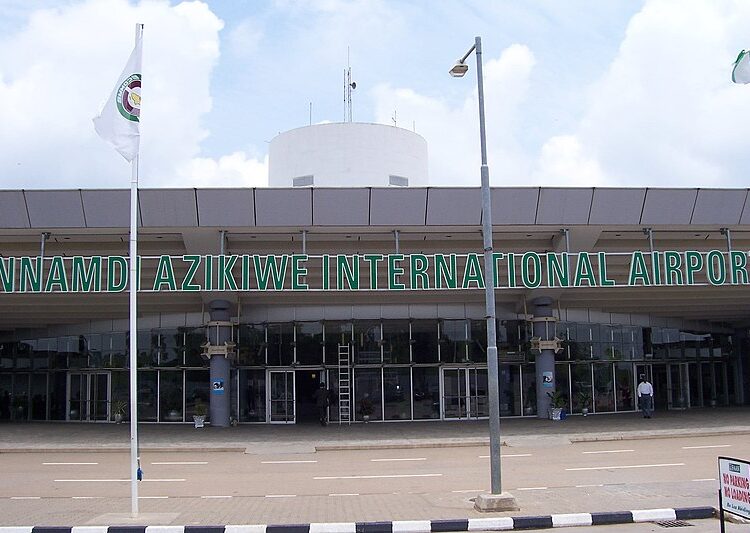 21 Int’l airlines relocate to new international terminal at Lagos ...