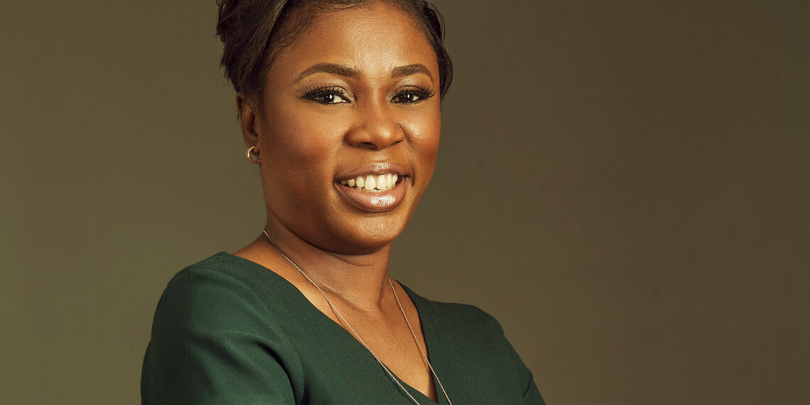 Ikeja Hotel appoints Olukemi Adeoye as Director - Nairametrics