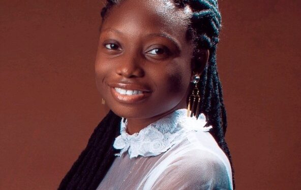 Orire Agbaje's leadership and volunteer background secures her ...