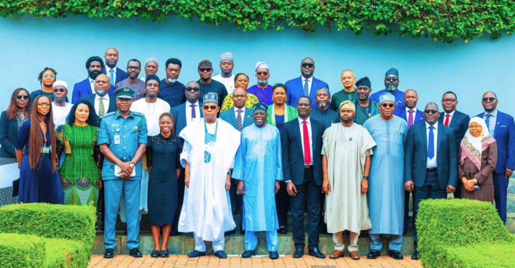 FAAC: FG & States Share N966 Billion for July, includes N283.9 billion ...