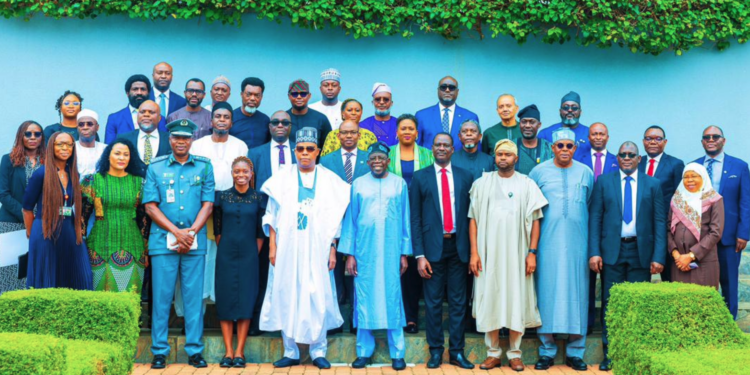 FAAC: FG & States Share N966 Billion for July, includes N283.9 billion ...