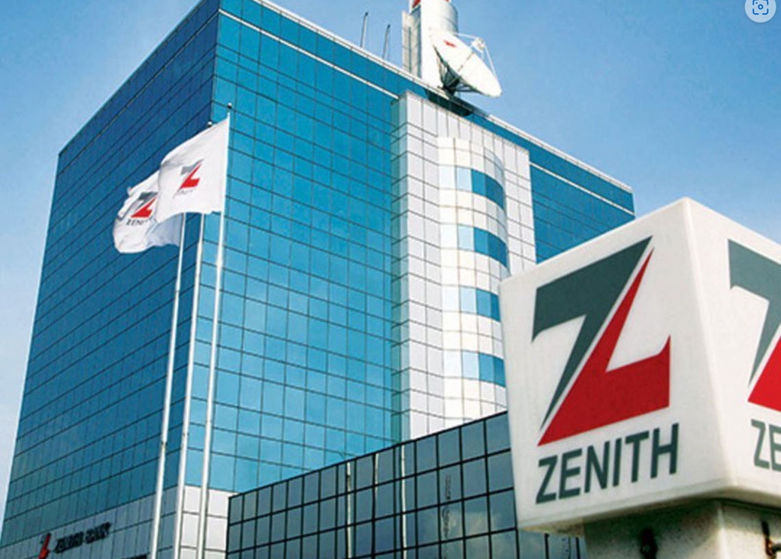 Zenith Bank vs. UBA in H1 2025: How they performed - Nairametrics