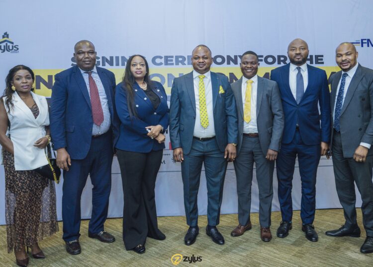 Zylus Homes launches Lekki Avana to commence Project 2000 Homes in 5 ...