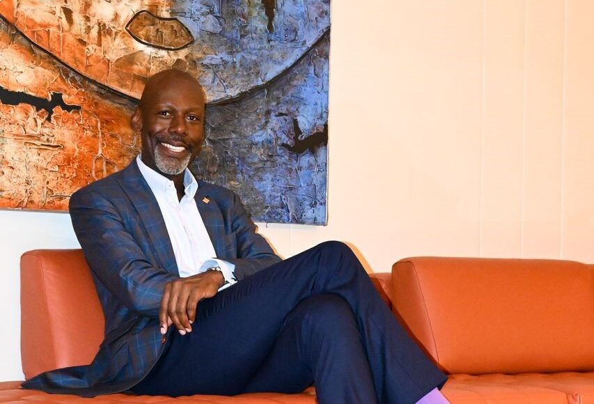 Amaechi Michael Okobi – The Quintessential Storyteller - Nairametrics