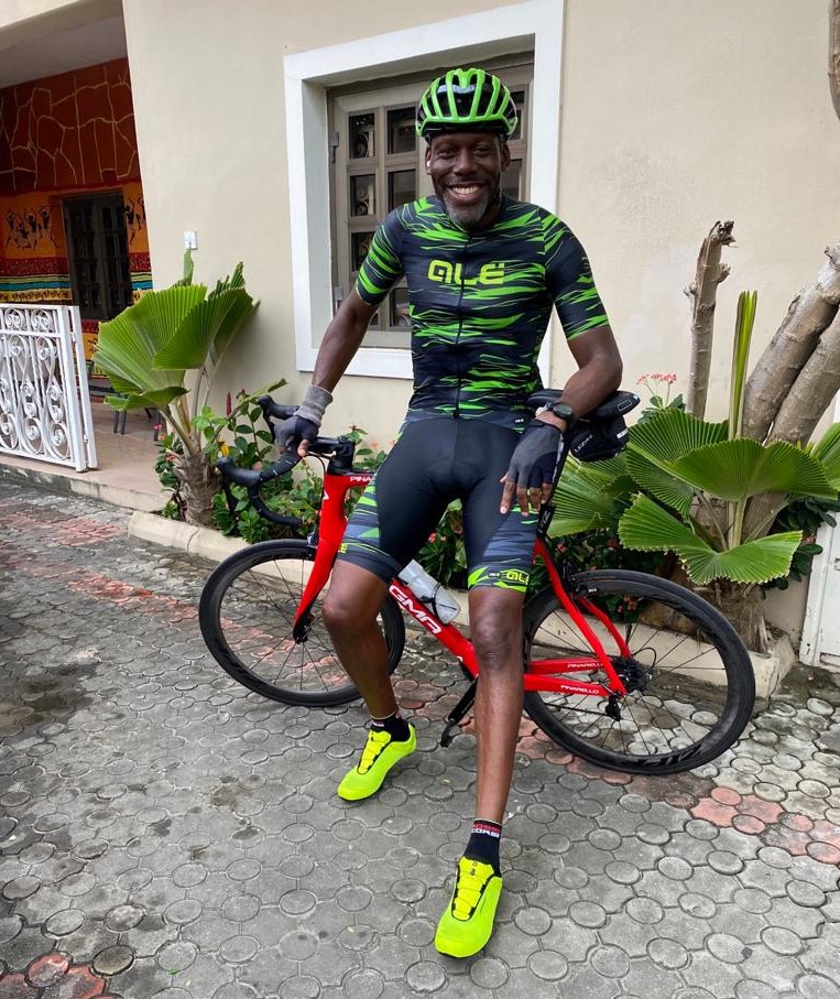 Amaechi Michael Okobi – The Quintessential Storyteller - Nairametrics