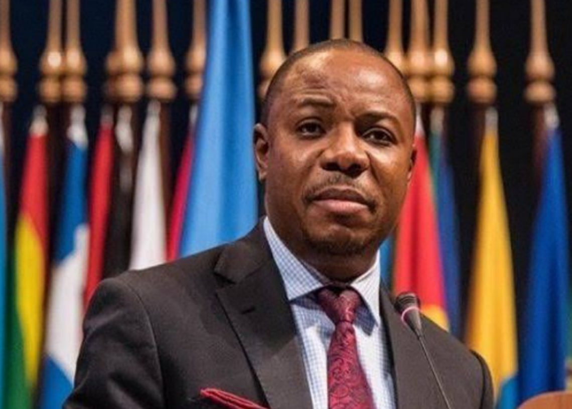 Russia can power African countries to develop energy expertise – Gabriel Aduda - Nairametrics