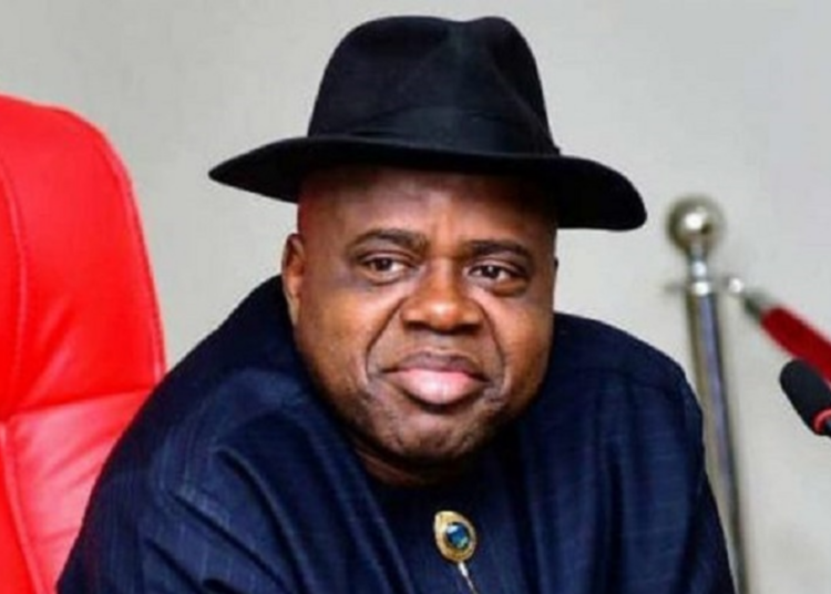 Bayelsa State Government awards N45 billion contract to build 9-storey ...
