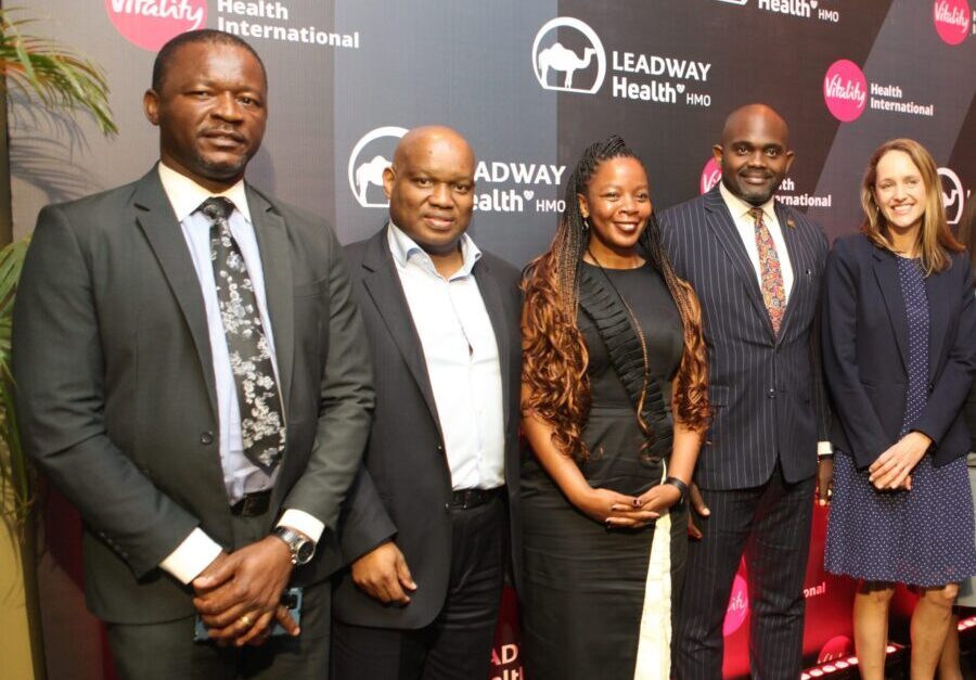 Vitality Health International strengthens health insurance offering in ...