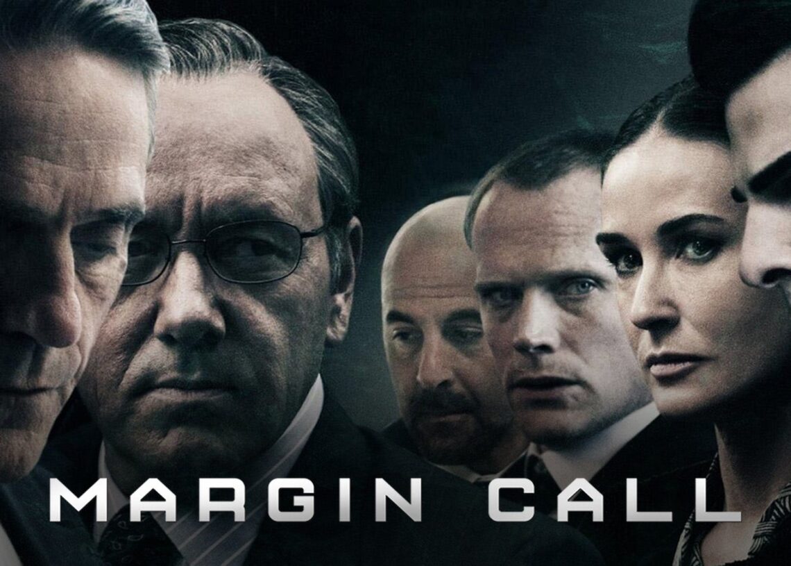 Understanding Margin Calls and how to avoid them - Nairametrics