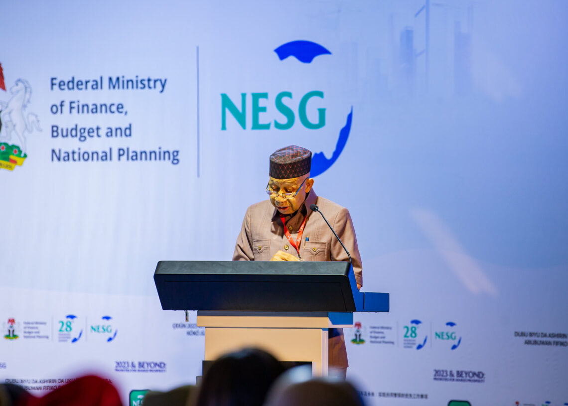 Nigeria to experience stronger economic growth in 2023 - NESG - Nairametrics