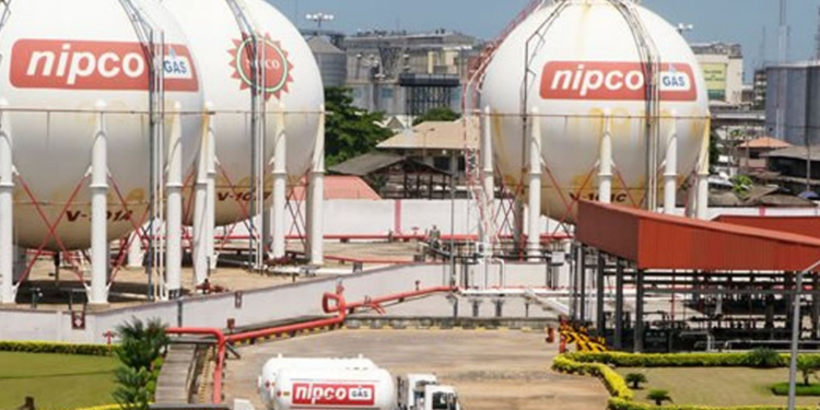 Nipco Gas commissions CNG facility in Akwa Ibom state - Nairametrics