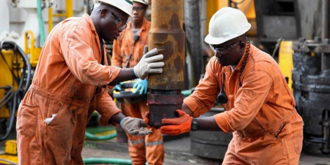 Crude oil comeback: Seplat, Oando, Aradel record massive crude output ...