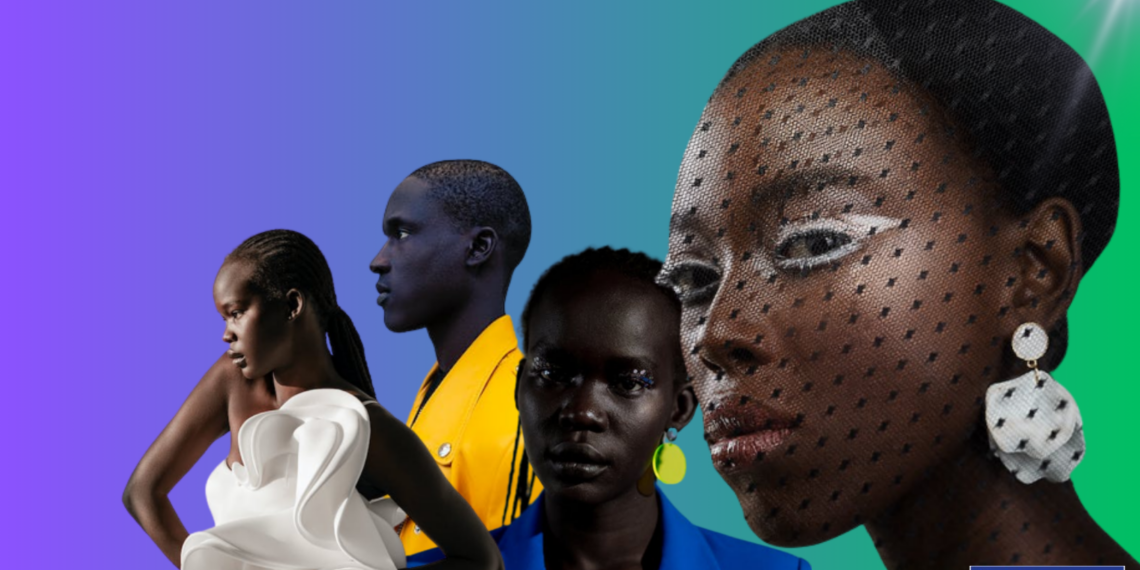 Big Read: Untold struggles of models in Nigeria's billion-dollar ...