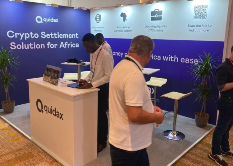 Quidax launches free deposits, and withdrawals as CBN lifts ban on ...