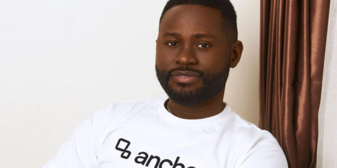 Nigerian fintech startup, Anchor, raises $2.4 million in seed round ... Nigerian fintech startup, Anchor, raises $2.4 million in seed round ...