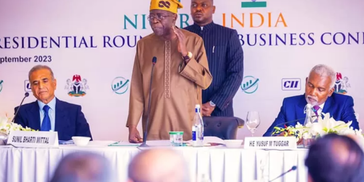 SkipperSeil Limited to invest $1.6 billion in power generation in ...