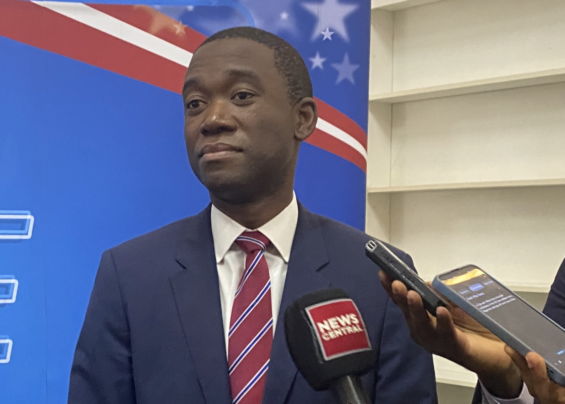 US Government to invest in Nigerian companies to kick start economy ...