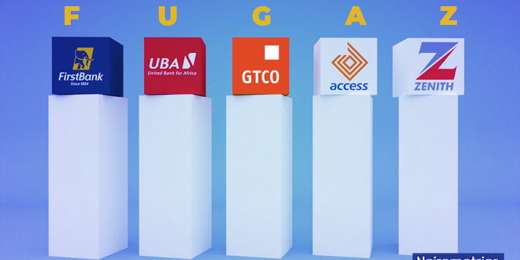 The Most Profitable Bank in Nigeria - 2023