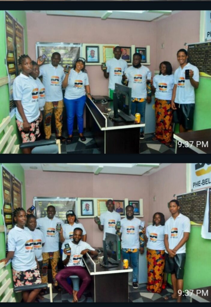 Inside “PHEBELLA”, “RIO TINTO”, “TECK”, the new Ponzi Schemes promising ...