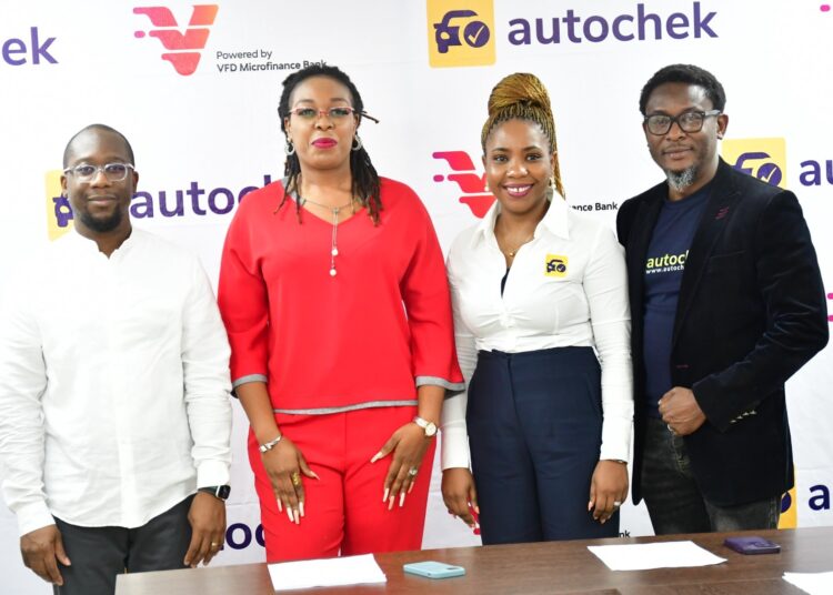 Autochek acquires Morocco’s KIFAL Auto to drive North Africa expansion ...