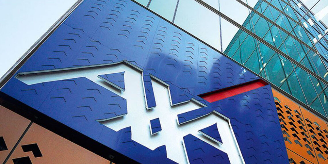 2023 Q3: AXA Mansard reports 14.40% growth in pre-tax profit, declares ...